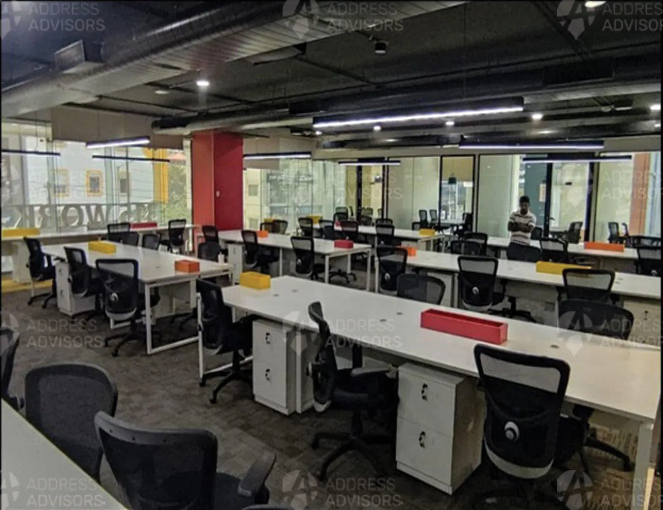 315 Work Avenue in HSR Layout, 315 Work Avenue in HSR Layout, Bangalore